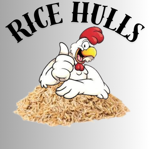 RICE HULLS -100% NATURAL HYDROPONIC COMPOST GROWIND MEDIA & ANIMALS BED ...