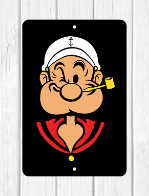 Popeye Face Wallpapers Hd
