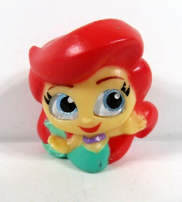 Just Play Disney Doorables Series 4 Ariel Figure NEW | eBay