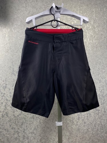 Mammut Deep Pro Shorts Size 44 | eBay