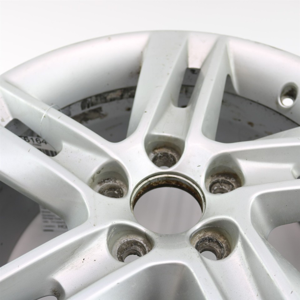 Volvo 17x8 Alloy Rim SADIA Wheel 31373915 fits S60 V60 14-18 | eBay