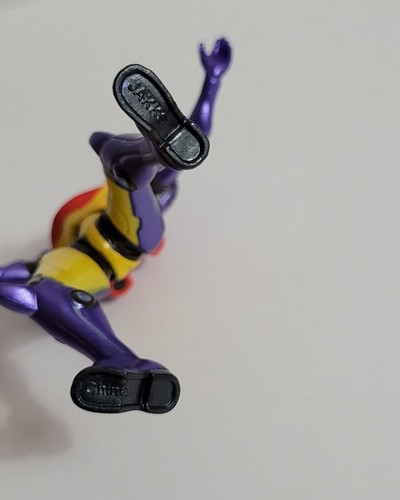 2019 Nintendo Official Metroid Chozo Power Suit Set- Gravity Suit ...