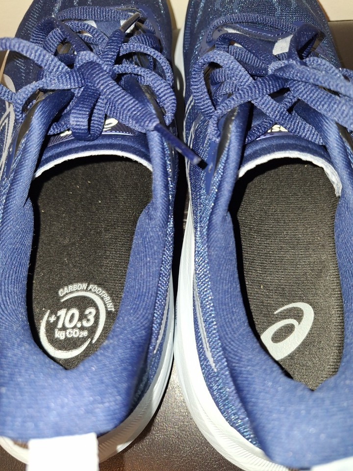 Mismatch Sizes Asics Mens GT 2000 13 Running Shoes Sneakers Size 10 And ...