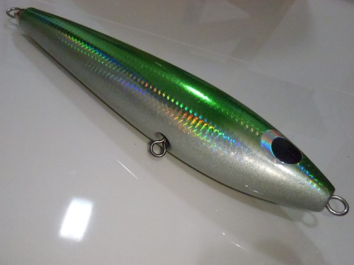 Gt-stickbaits accbick