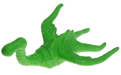 Vintage 1978 Star Wars Death Star Playset Dianoga Trash Compactor ...