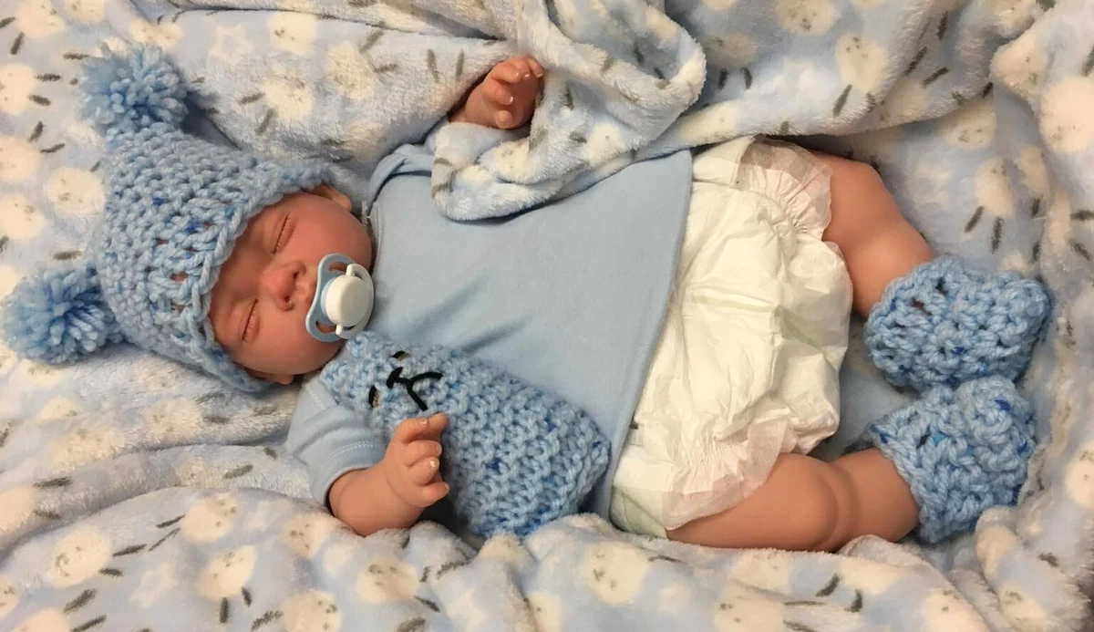 Cutest Reborn Ever