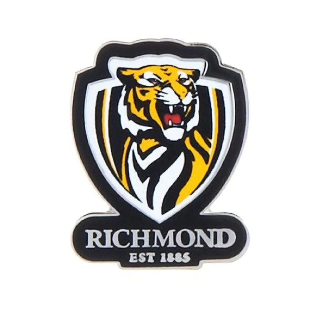 Richmond Afl Logo Richmond Vs Collingwood AFL Tips & Best Bets | Round