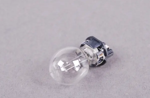 NEW BMW - MINI LIGHT BULB DAYTIME RUNNING LIGHT HALOGEN 12V - 24W ...