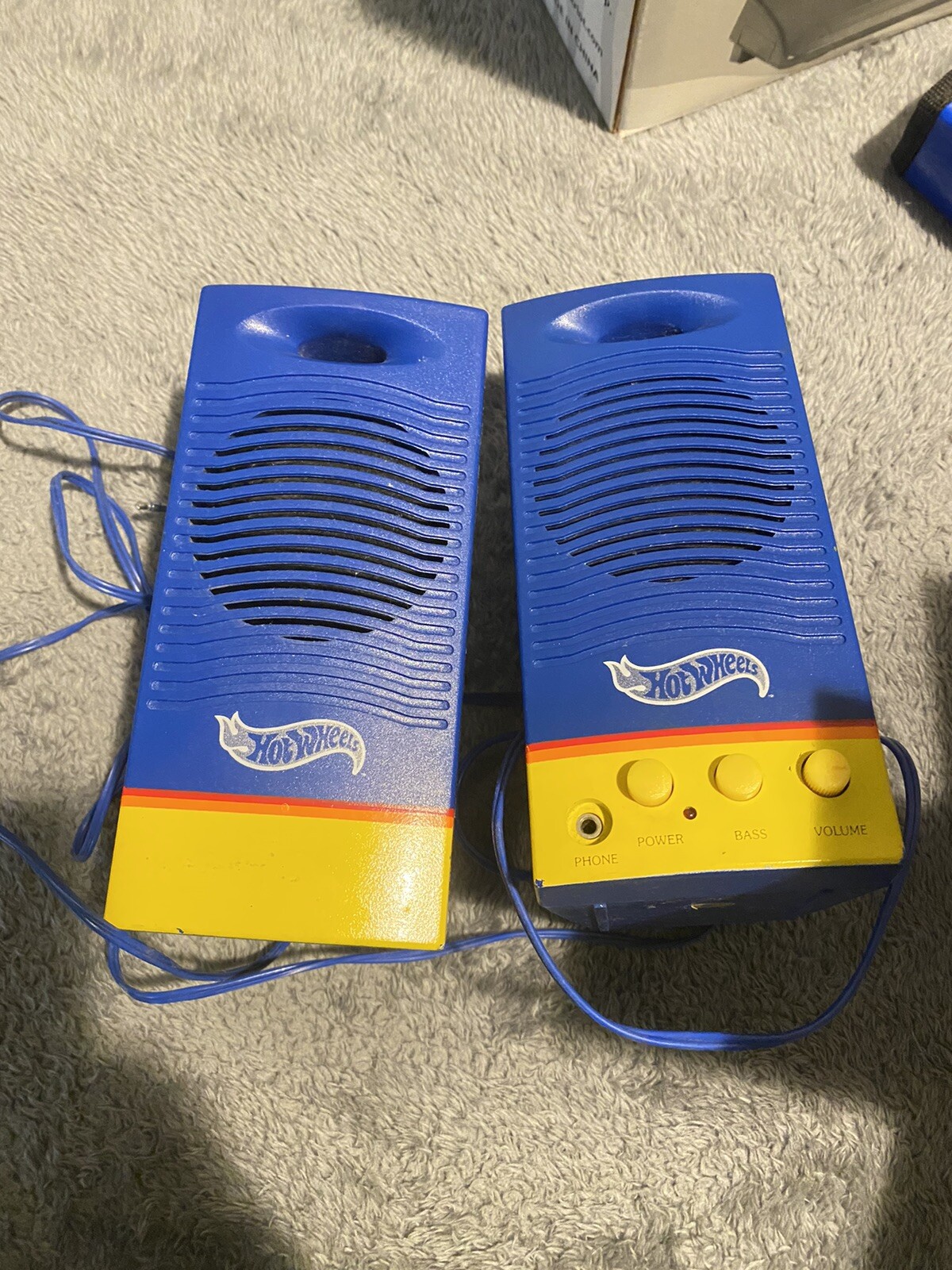 IN BOX Patriot Hotwheels PC Computer mouse, keyboard, wheel, Mouse, Etc ...