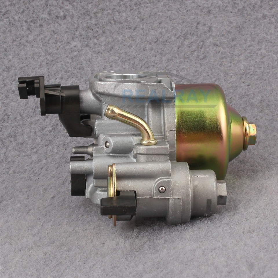 Carburetor Carb For Coleman PowerSports CT200U Trail200 Mini Bike Baja ...
