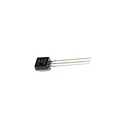 20PCS DIP Transistor KSP92 TO-92 NEW M8 | eBay
