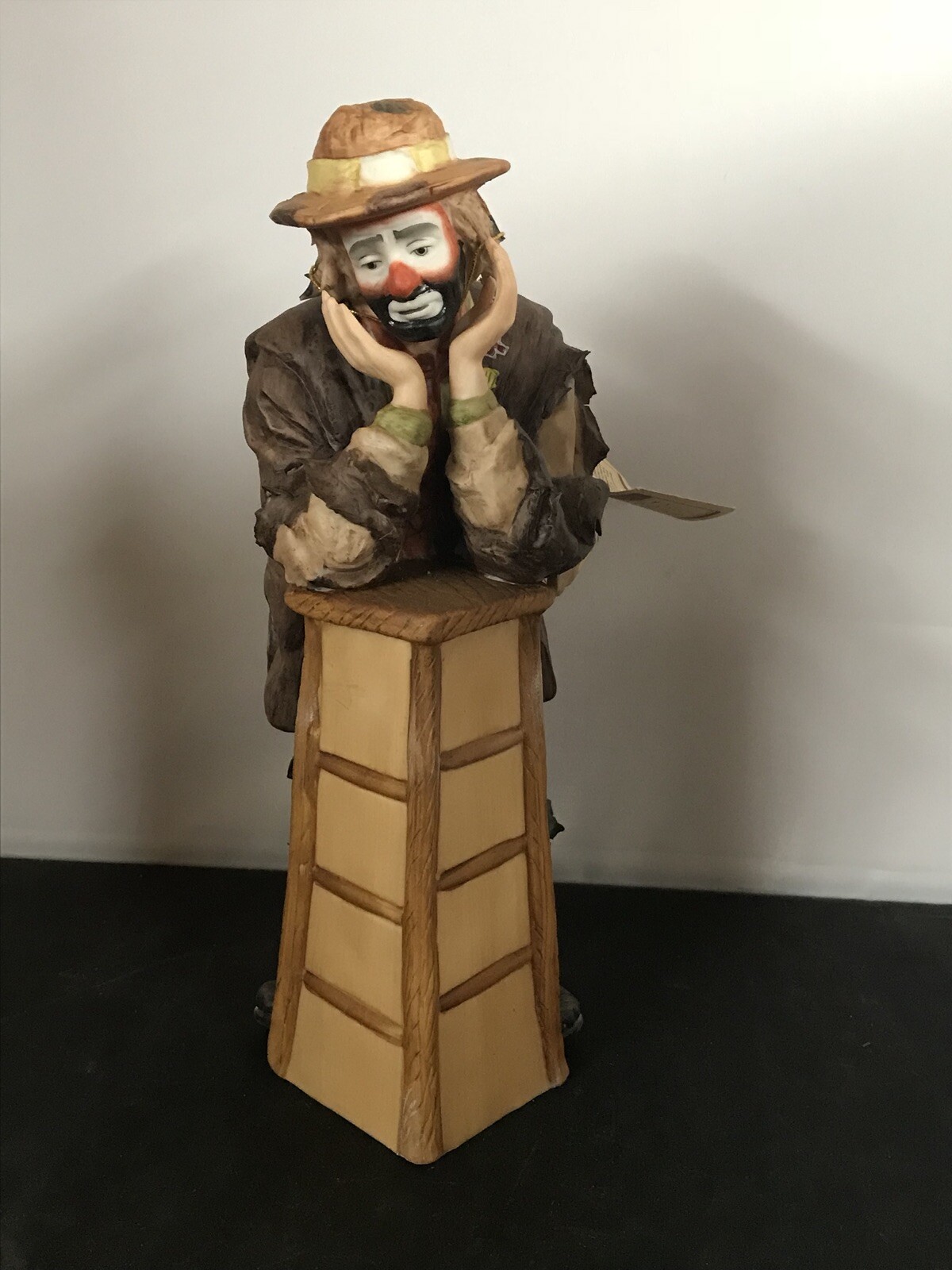 The Emmett Kelly Jr. Signature Collection Limited Edition | eBay