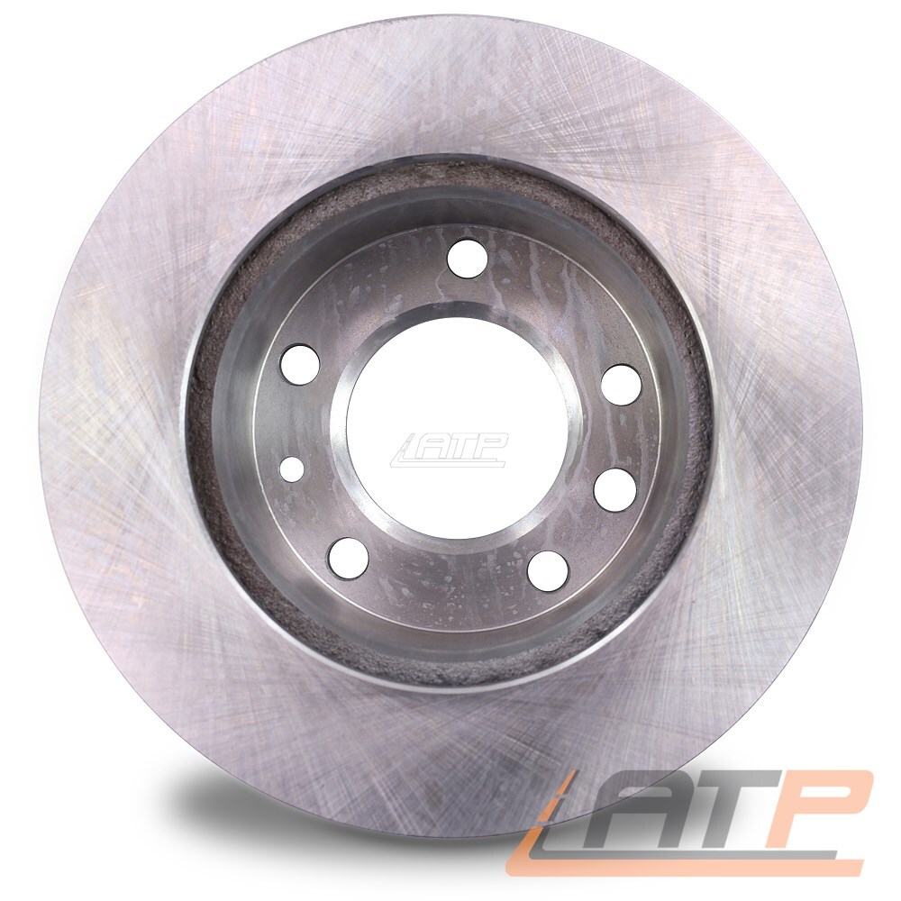 BREMSSCHEIBEN BELÜFTET Ø276 + BREMSBELÄGE VORNE FÜR MERCEDES SPRINTER ...