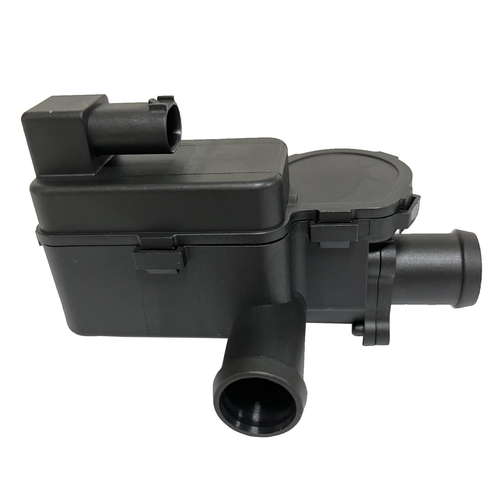 Heater Control Valve Solenoid Valve for Mercedes-Benz R230 W216 W221 ...