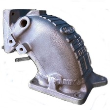 Upper Intake Manifold Ford 2.3 Turbo Coupe Tbird Mustang SVO Xr4ti ...