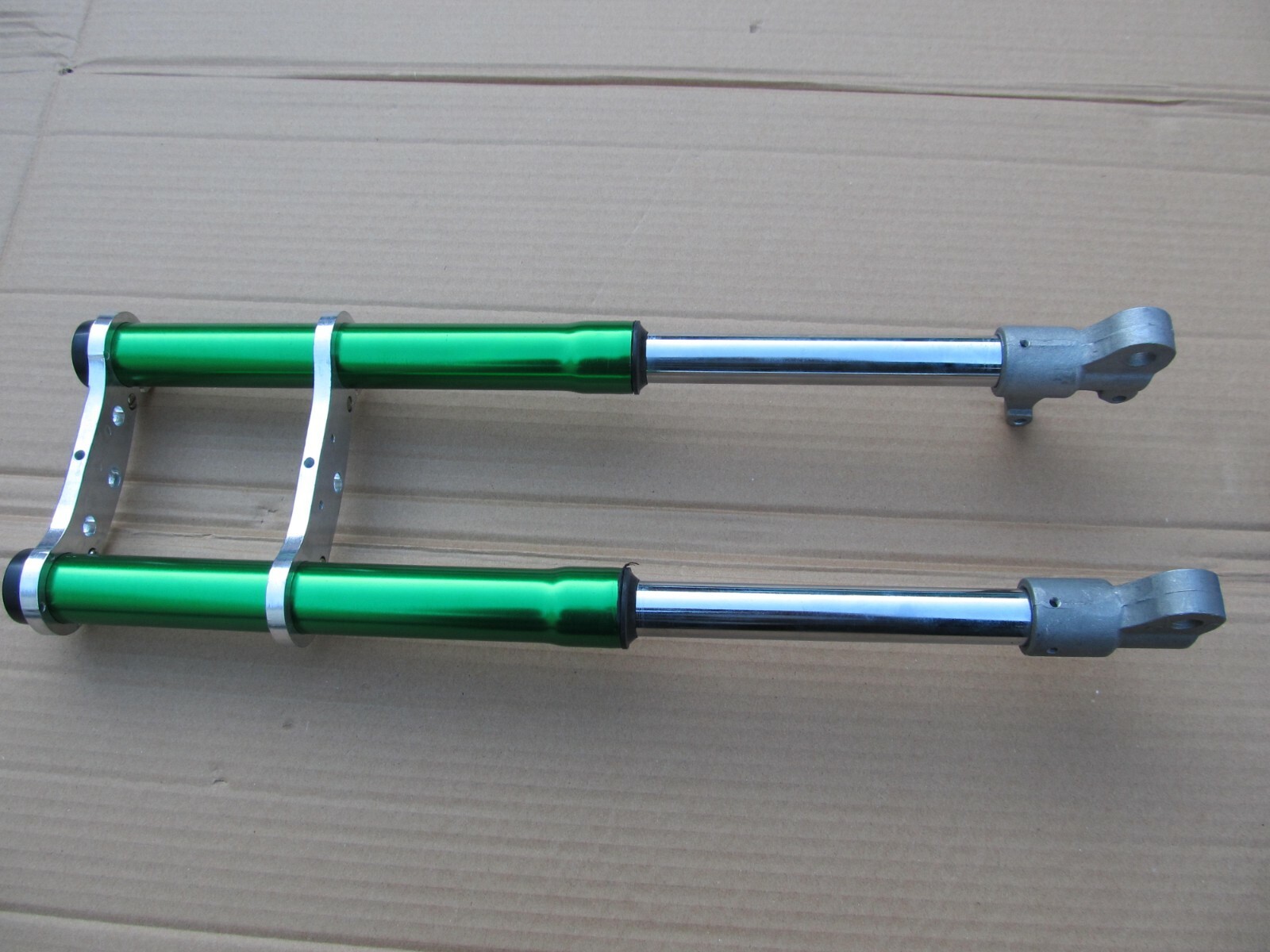 Mini Dirt Bike USD forks Orion, KXD mini moto | eBay UK