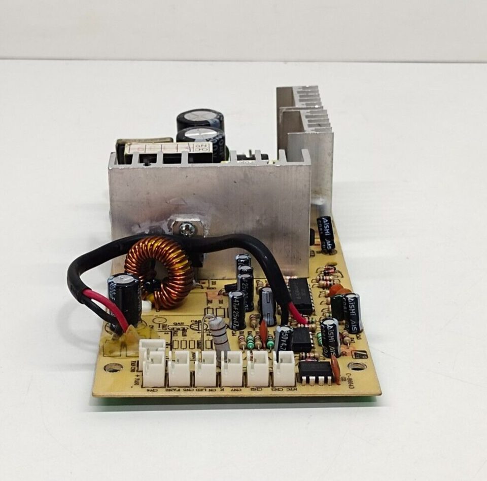 Henny E230073 CEM-1 LX002 PC BOARD (FREE SHIPPING) | eBay