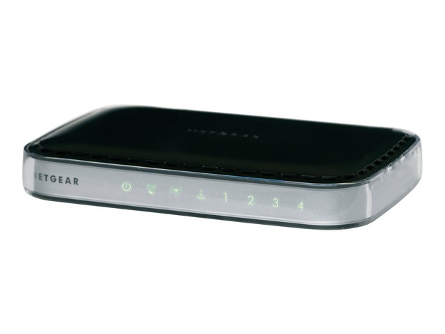 NETGEAR N150 Wnr1000 V3 Wireless N Router 150 Mbps for sale online | eBay