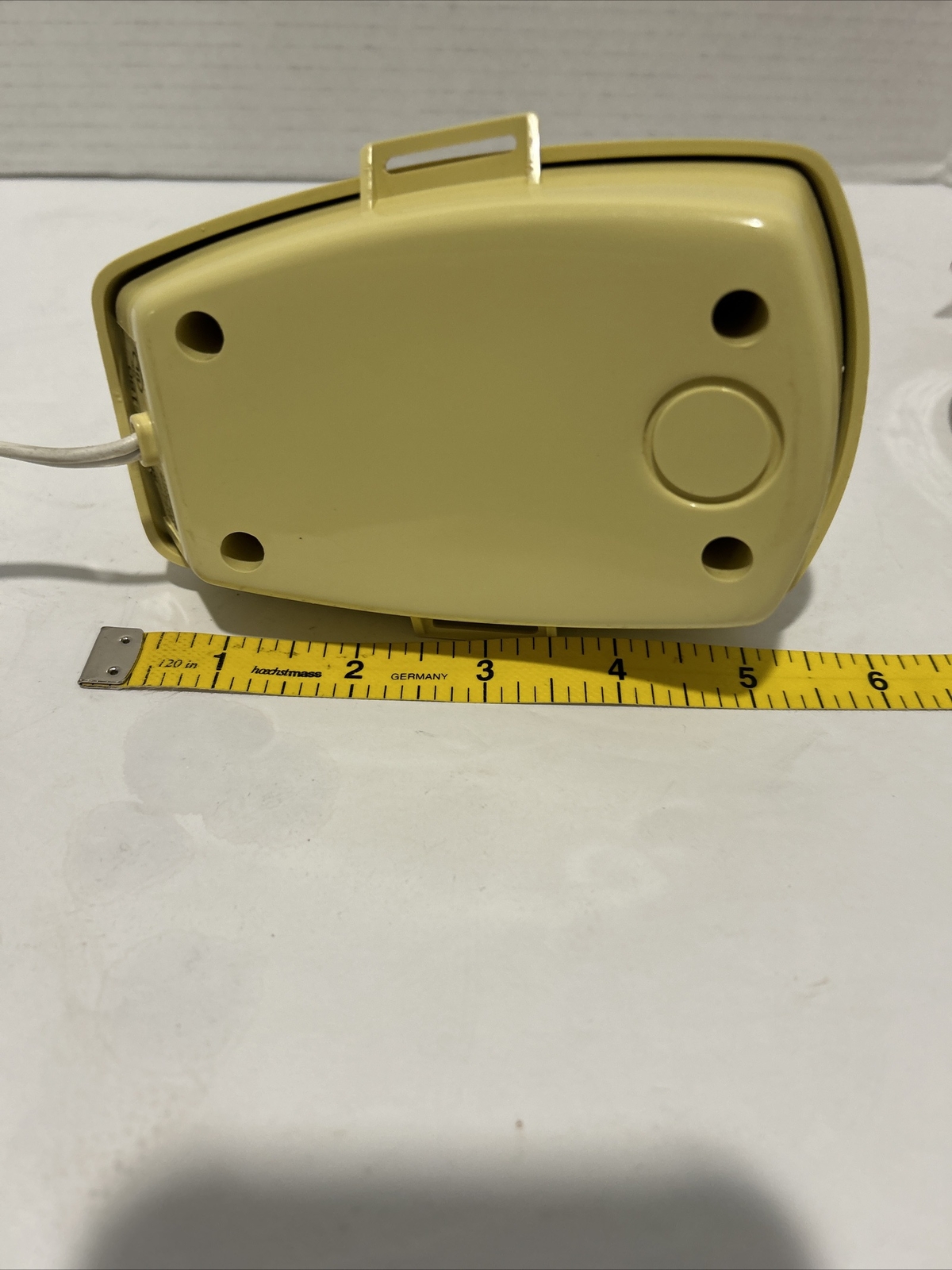 SVEDA11 Pollenex Swedish Style Hand Held Massager. Model A-180 Works ...