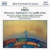 Yves Prin - : Dioscures; Ephémères (2001) for sale online | eBay UK