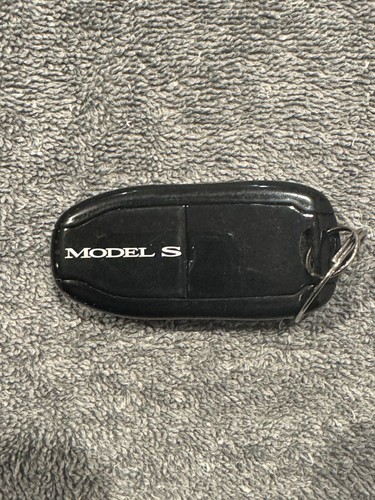 NEW OEM 21-24 TESLA MODEL S SMART KEY FOB REMOTE FOB | eBay