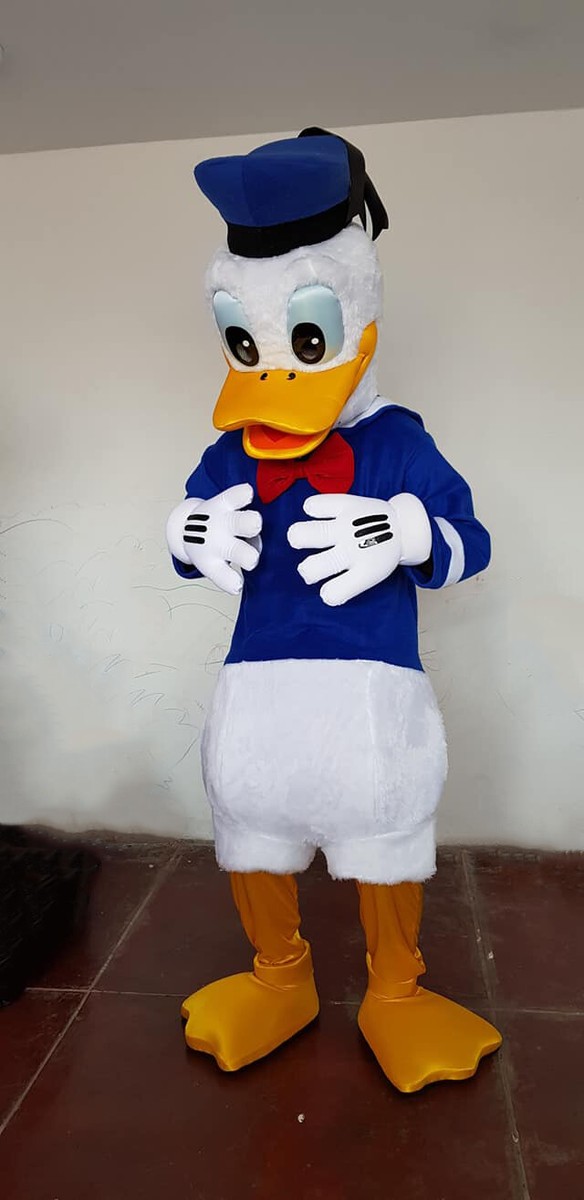 Costume Di Paperina Disney