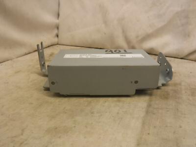 19 20 Subaru Ascent Intergrated Control Module 82131XC00A B901 | eBay