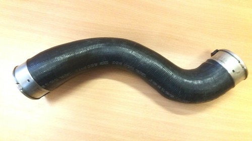 MERCEDES W204 2,0TD 2014 ENGINE 651 LEFT INTERCOOLER HOSE PIPE OEM ...
