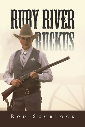 Ruby River Ruckus Rod Scurlock Taschenbuch Kartoniert / Broschiert ...
