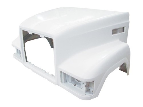 MACK CH613 1990-2006 HOOD 2148686 | eBay