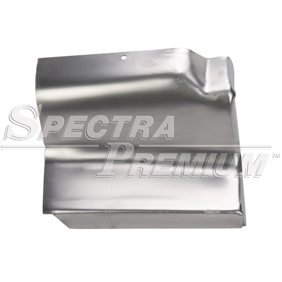 1964-1970 Ford Mustang Torque Box Rear Upper Repair Coupe/Fastback LH ...