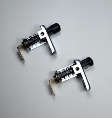 1961-1969 Volkswagen T1 Bug Beetle Door Jamb Interior Light Switch Set ...