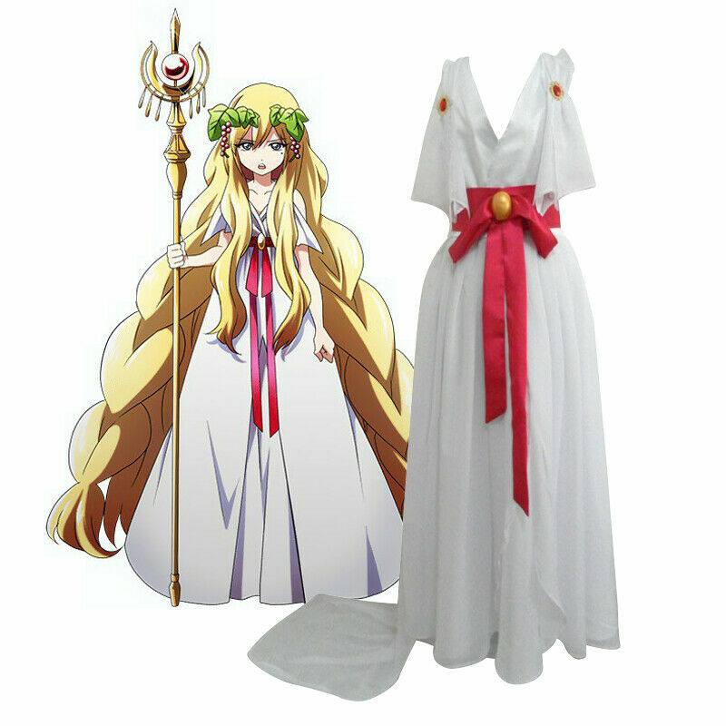 Scheherazade Costumes