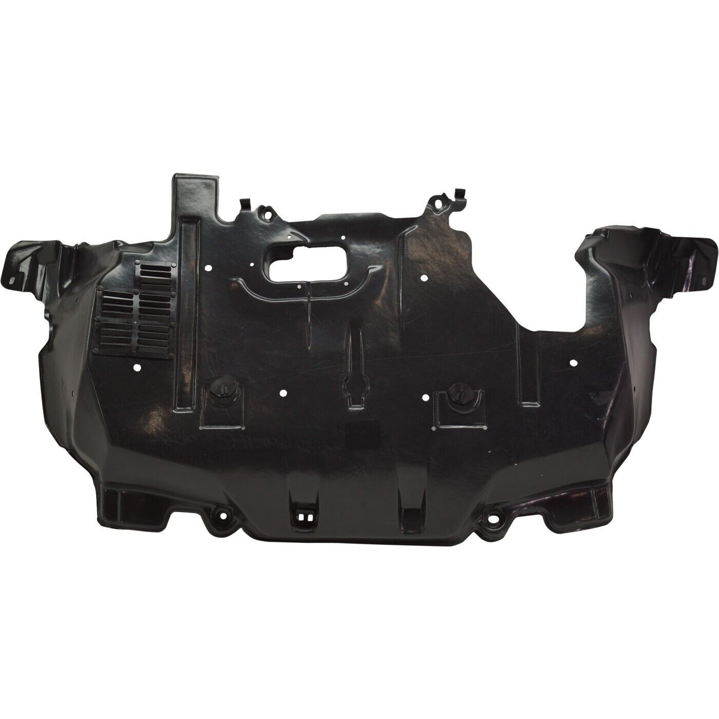 Lower Engine Under Cover For 2014-2016 Subaru Forester 2.5L SU1228118 ...