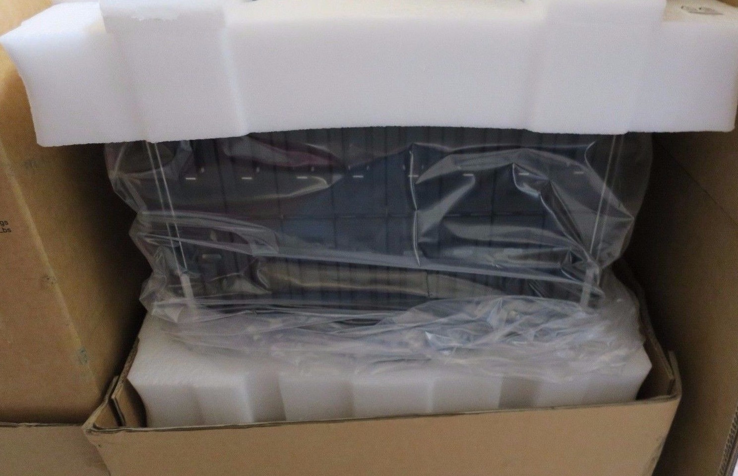 New HP BladeSystem C7000 Gen2 16x Blade Slot Chassis Enclosure BP386A ...