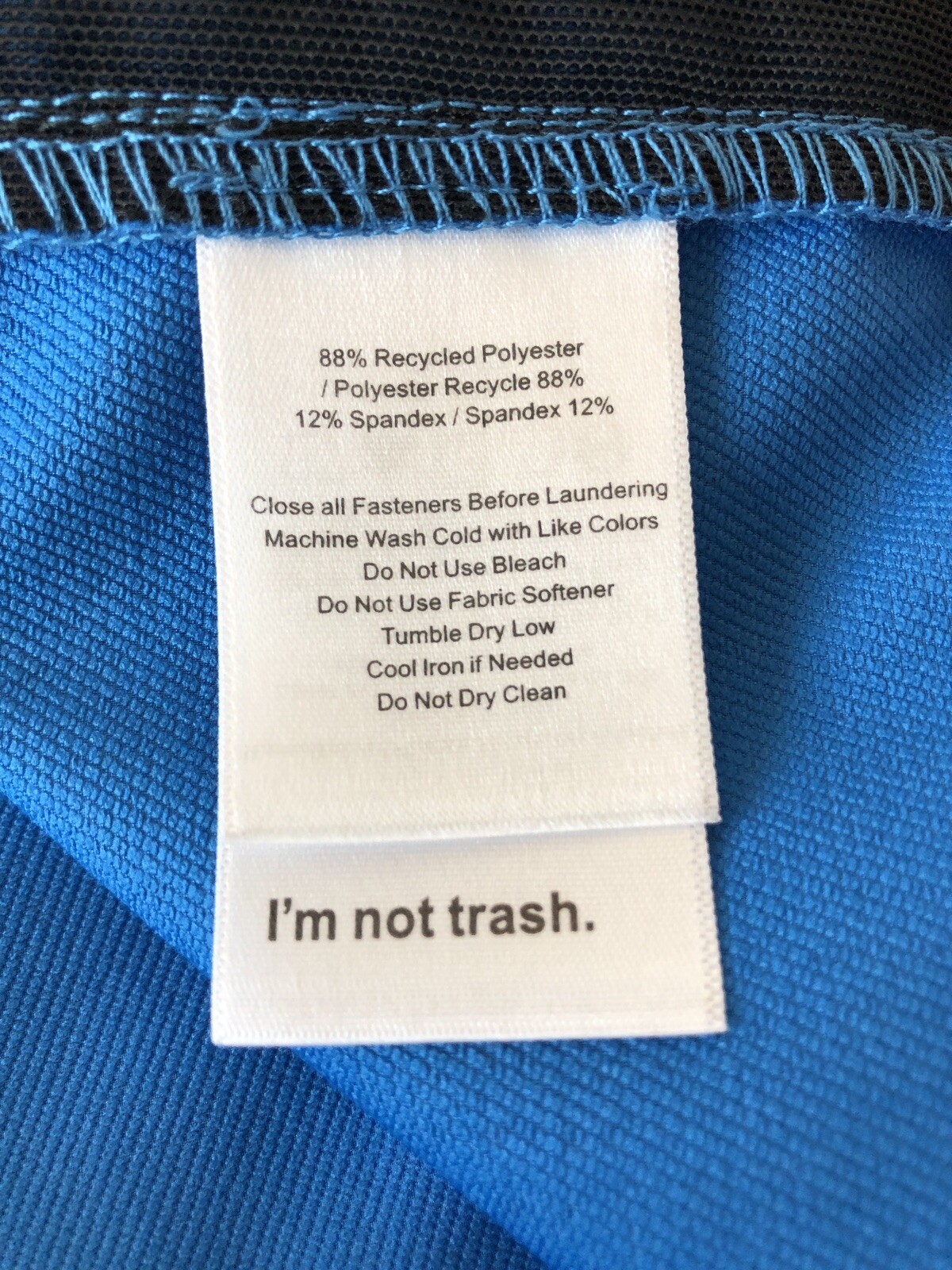 GOLITE Blue Lightweight Shell Wind Jacket Coat Golf size XL | eBay