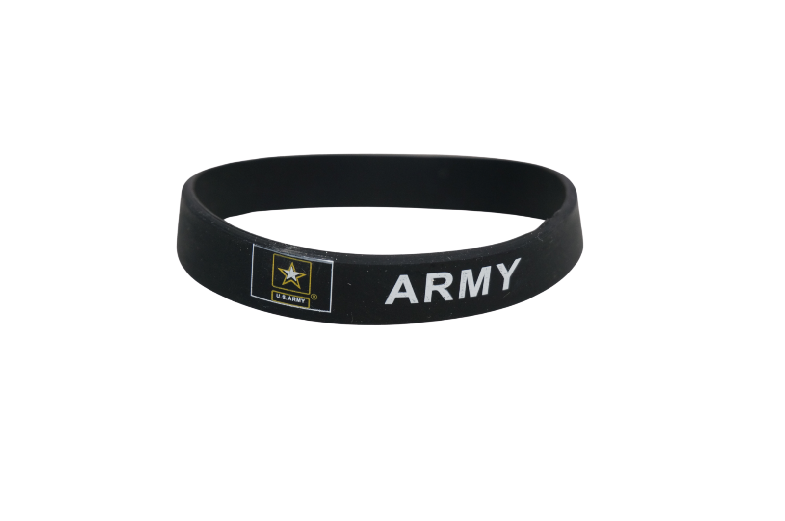 Army Bracelet / United States Army Flag Silicone Rubber Bracelet | eBay
