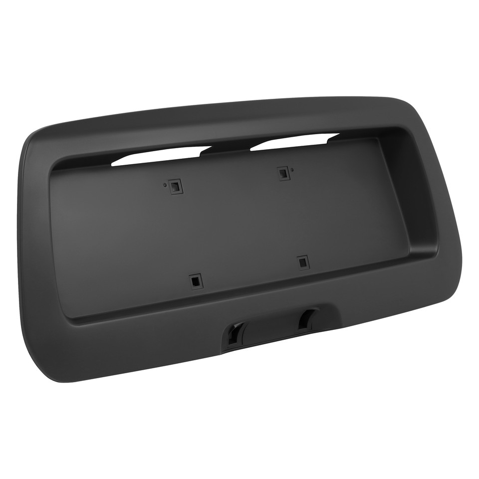 Rear License Plate Mounting Bracket Fit 2002-2006 GMC Envoy XL/Chevy ...
