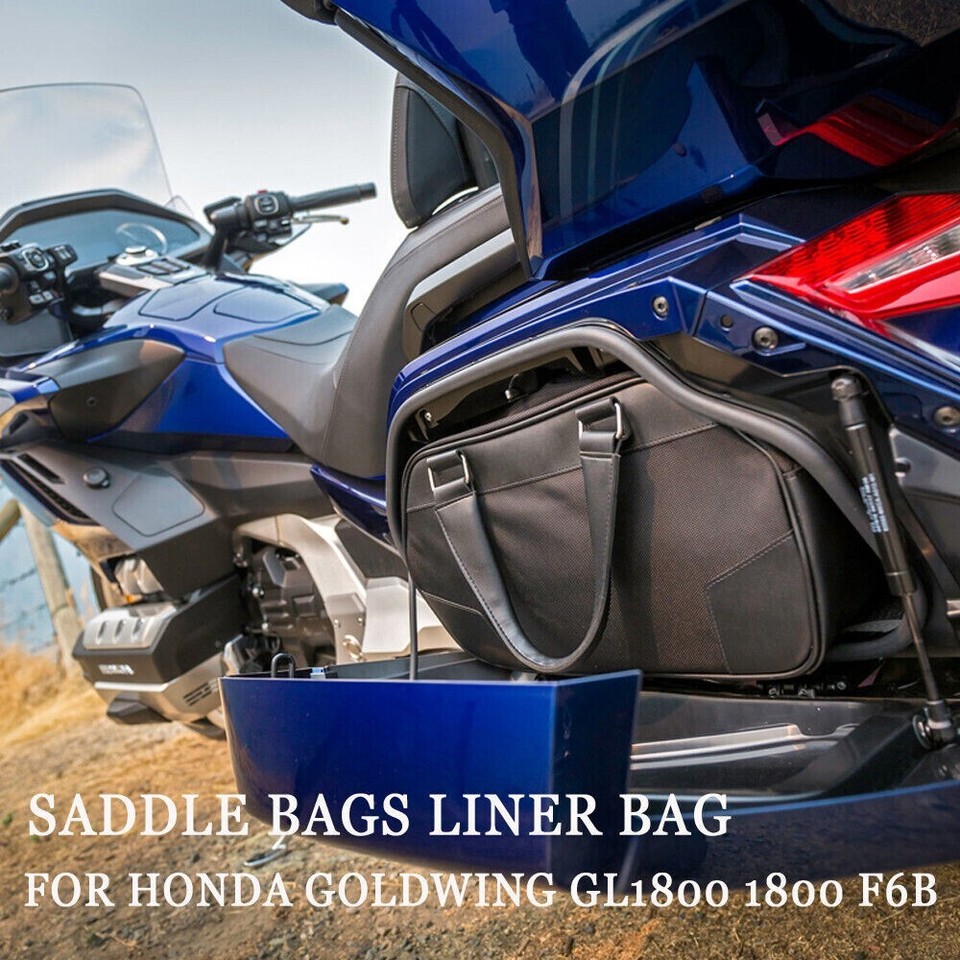 For Honda Goldwing GL1800 2018-2023 Saddlebags Luggage Trunk Inner ...