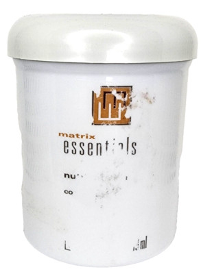 Matrix Essentials NUTRIENT RICH CONDITIONER 16 oz (427) | eBay