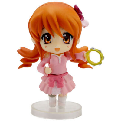 #F86-293 Good Smile Nendoroid Petit Haruhi Suzumiya 3" figure Mikuru ...