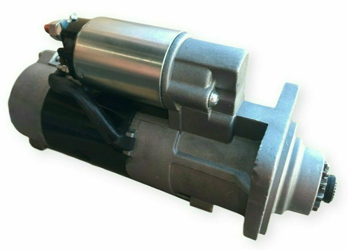 STARTER FOR FORD F250 F350 F450 F550 PICKUP 7.3L POWERSTROKE DIESEL ...