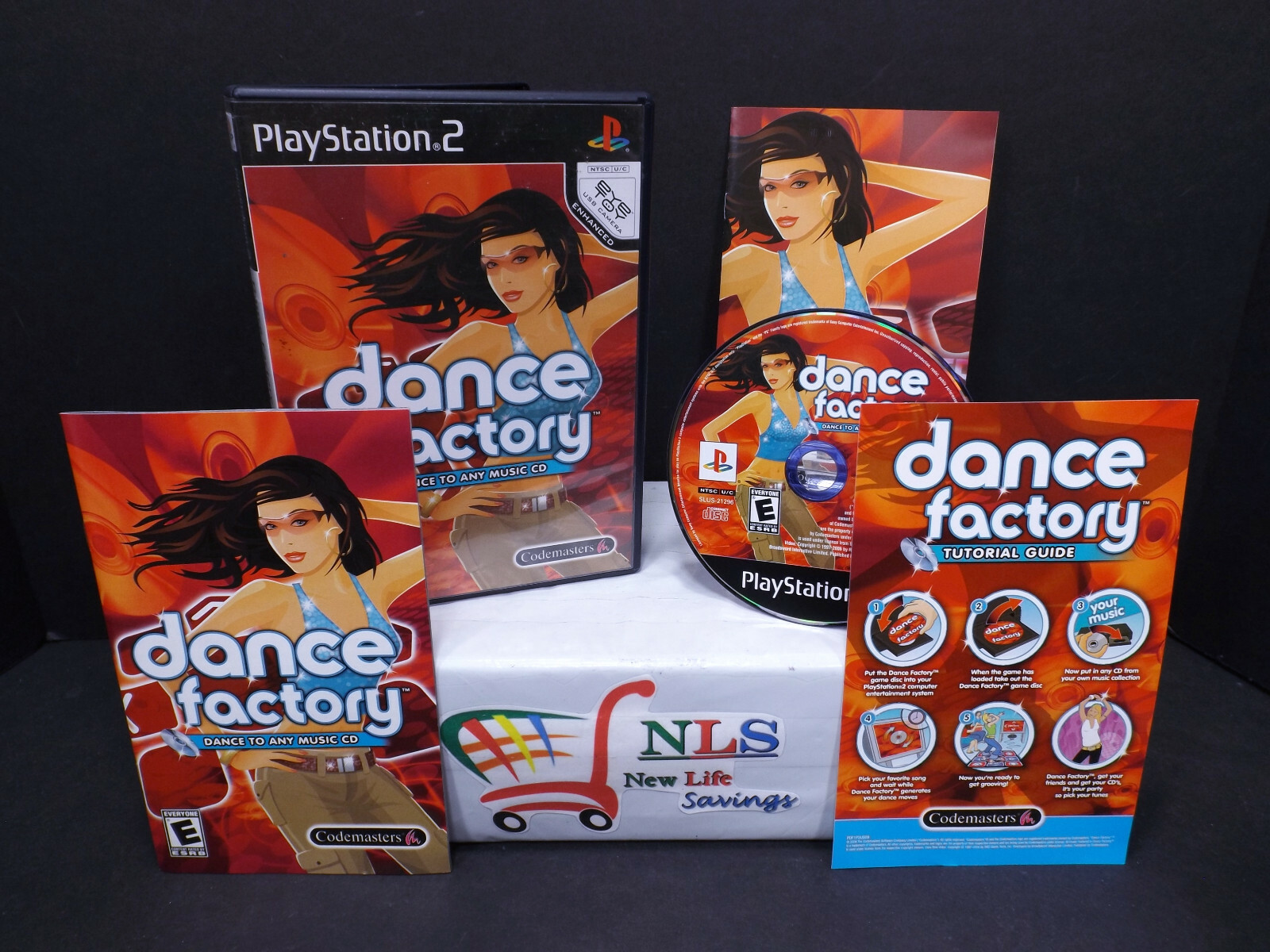 PlayStation 2 PS2 Games You Pick & Choose | eBay