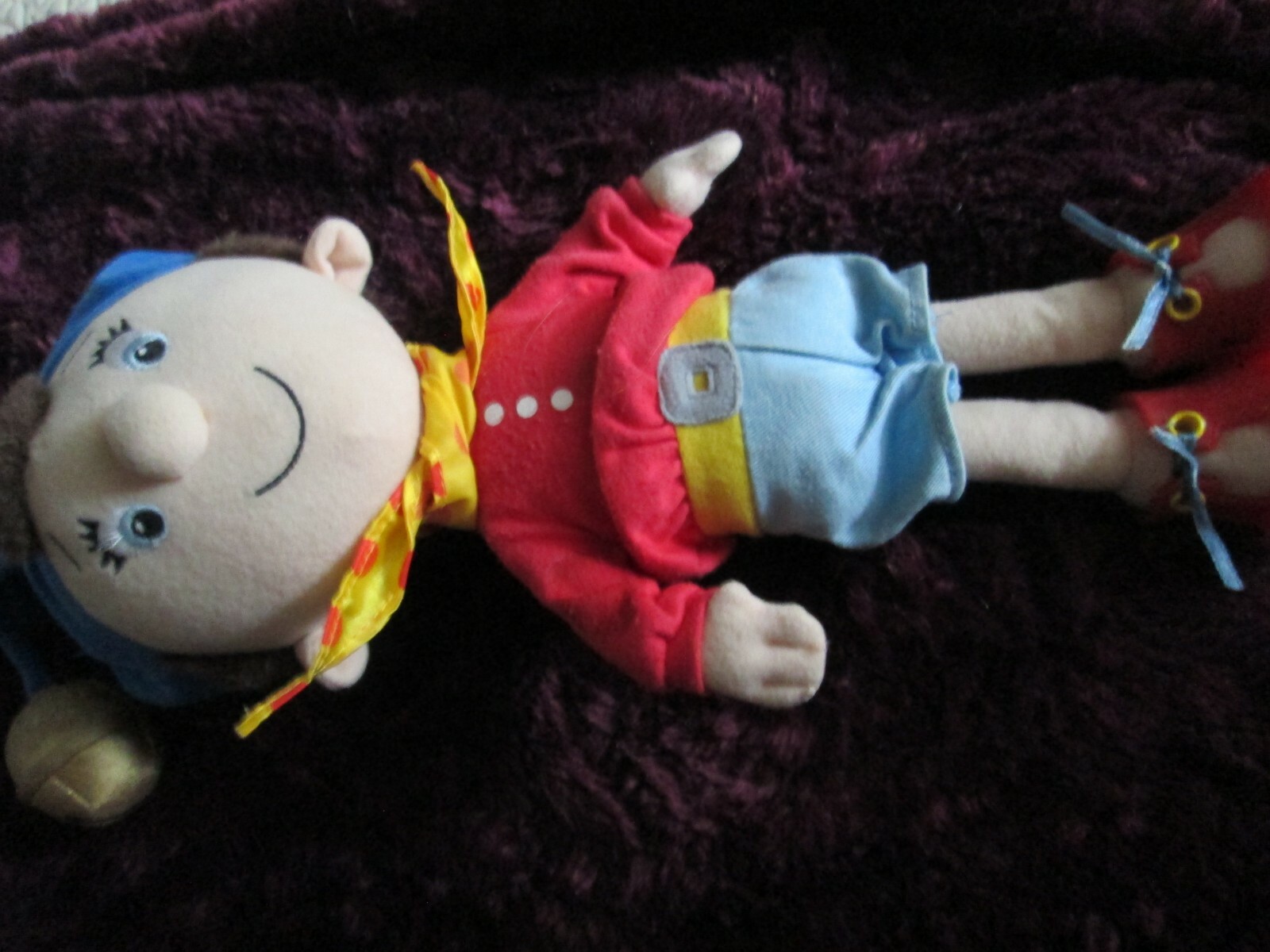 noddy doll | eBay UK