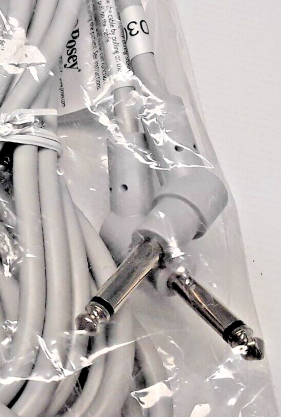 8282 - POSEY - NURSE CALL CABLE - LOT OF 7 - NEW | eBay
