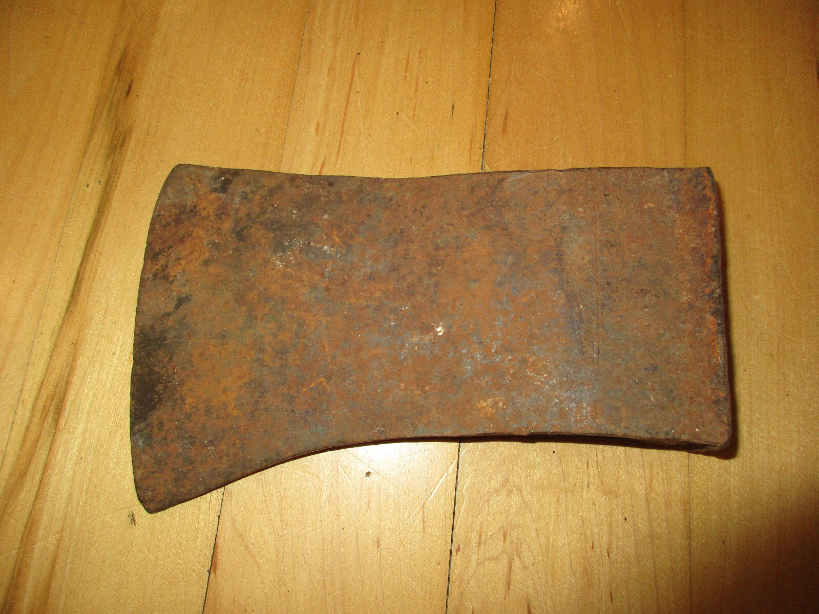 True Temper Flint Edge 3 lb - 15.4 oz Single Bit Axe Made in USA Kelly ...