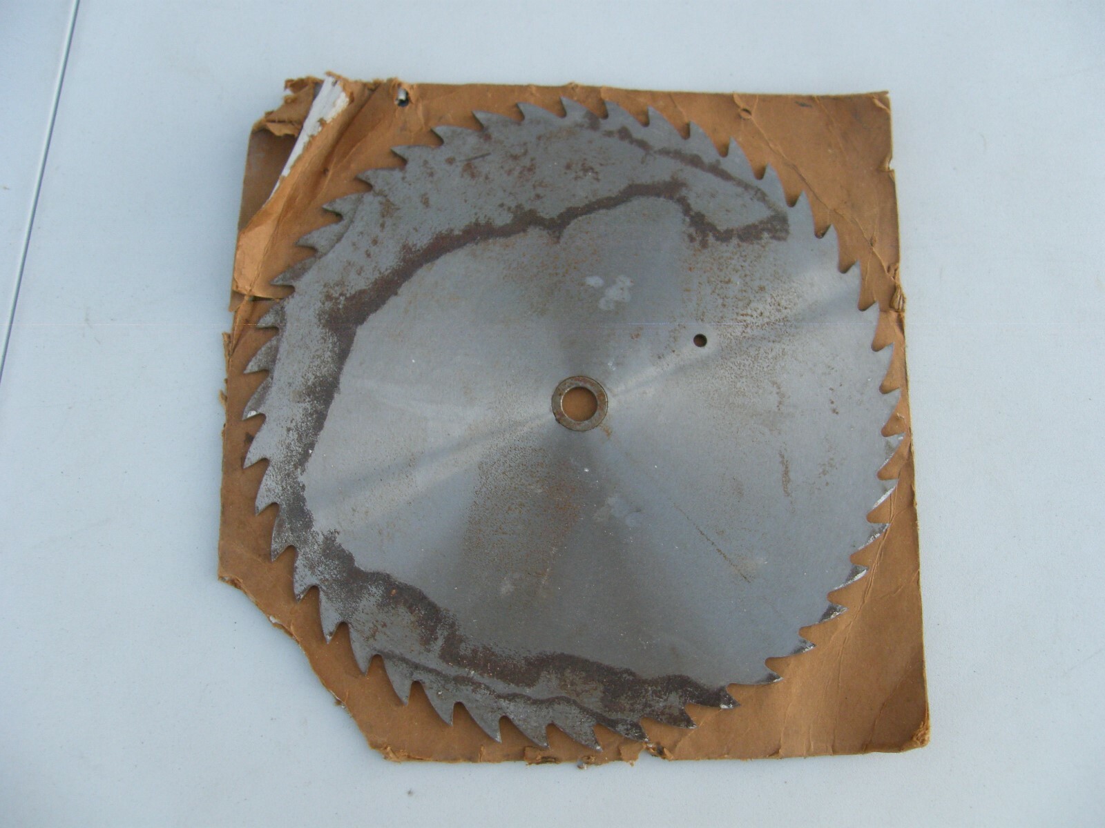 NICHOLSON 80591 Magicut 12" Combination Circular Saw Blade USA FREE ...