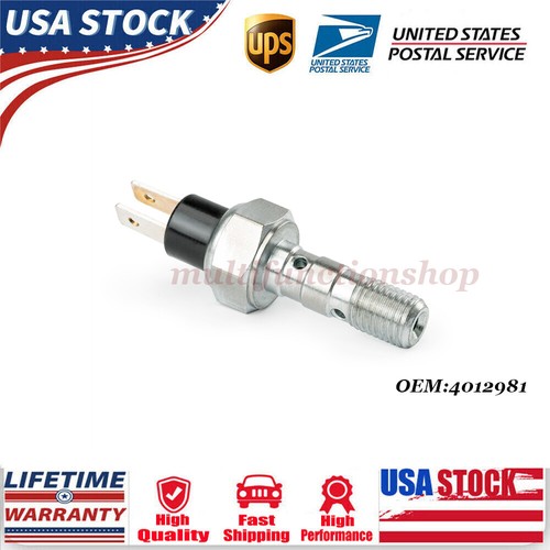 4012981 For Polaris RGR RZR Ranger 900 800 570 500 400 Brake Pressure ...