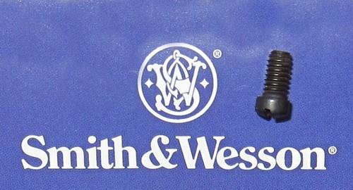 Smith & Wesson Side Plate Screw New OEM | eBay