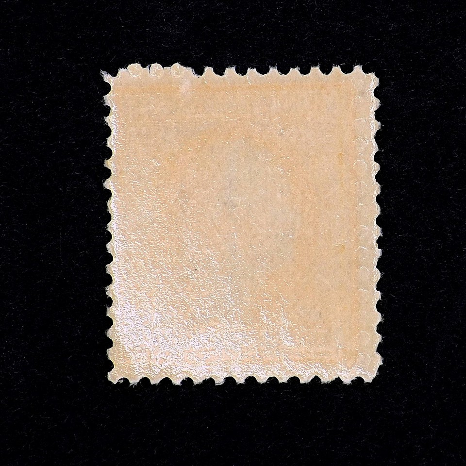 LSS 1909 US 10c Washington Yellow Scott #338 MNH Perf 12 (L02) | eBay